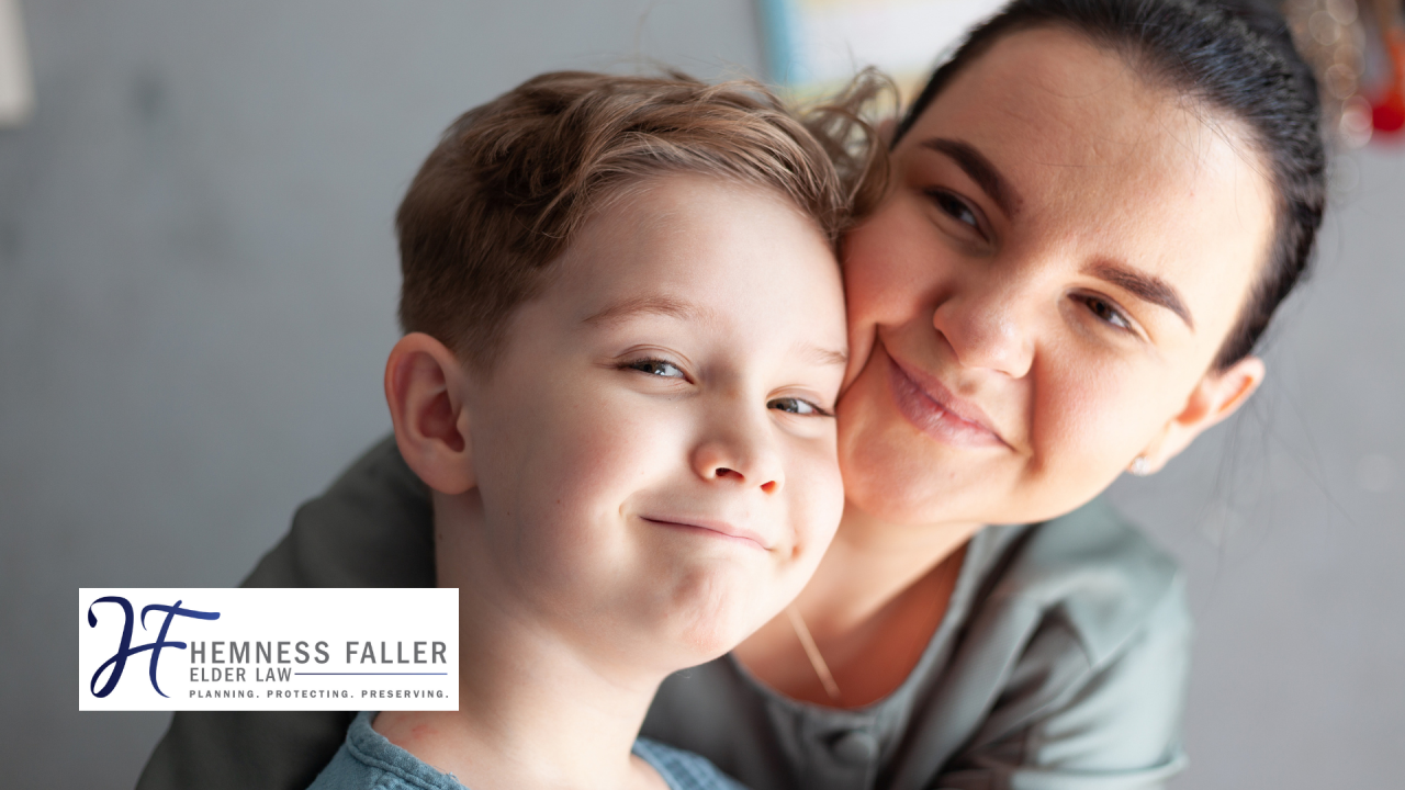 How Child Support Impacts Special Needs Child’s SSI Benefits