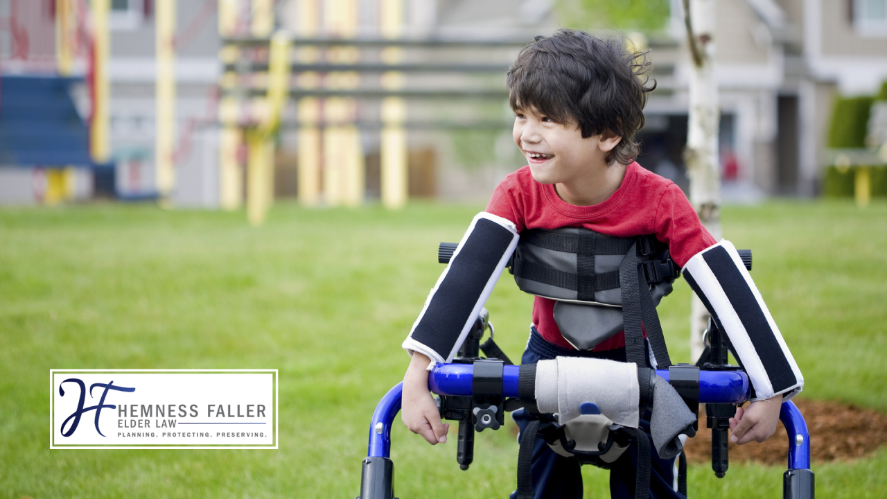 Rights During Developmental Disabilities Awareness Month