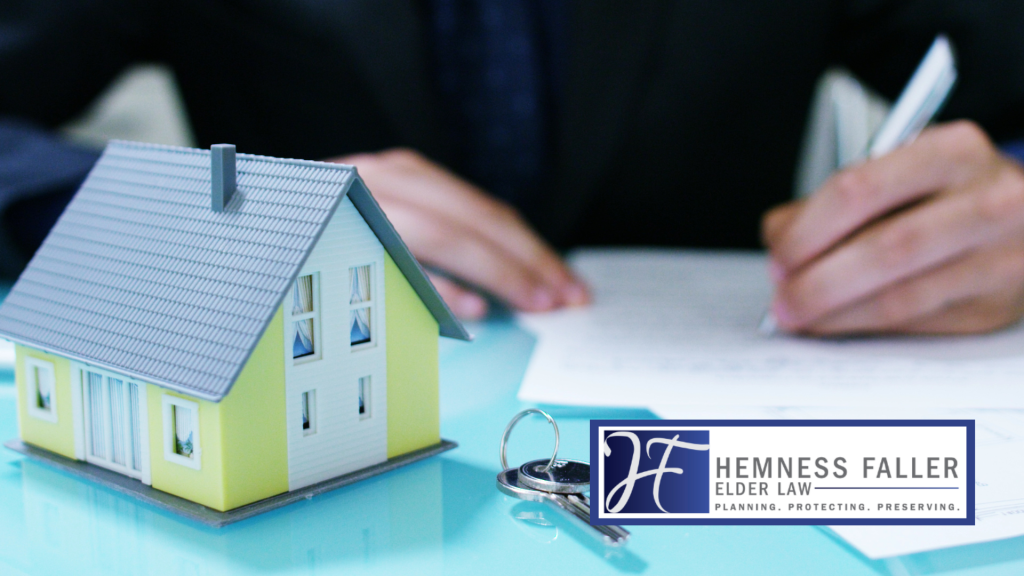 Enhanced Life Estate Deeds And Your Florida Estate Plan