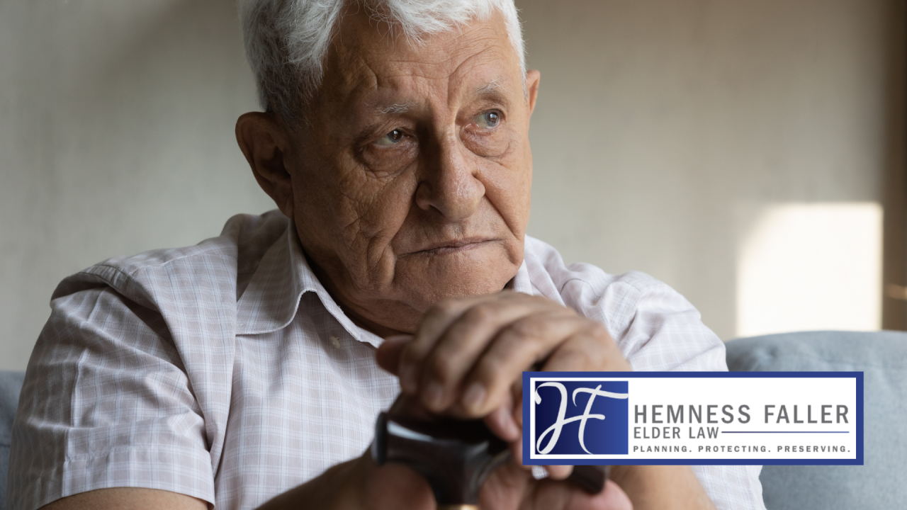 Consequences of Elder Exploitation: Safeguarding Rights