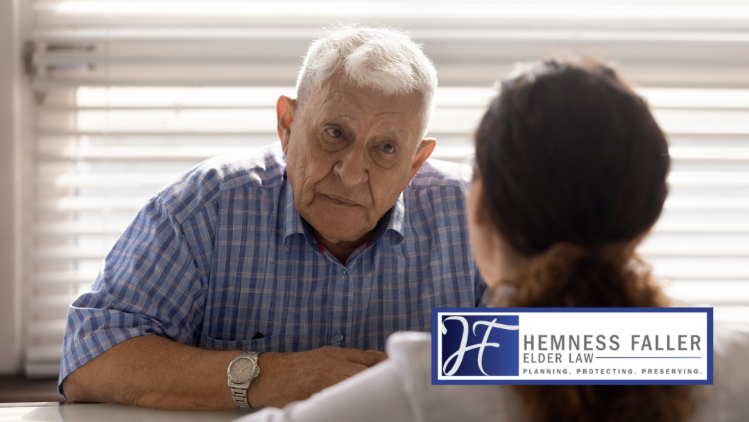 Elder Exploitation: Culprits Behind Senior Financial Abuse